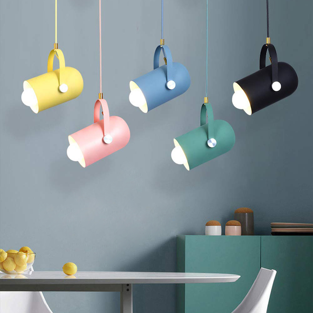 Minimalist Angle Drop Light Pendant Lights | Home Décor Lightings ...